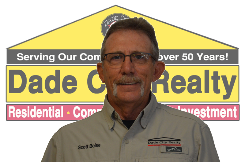 Scott Boise - Dade City Realty